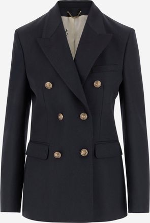 Golden Goose Oie dor&eacute;e