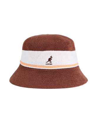 Kangol ACCESSOIRES - M&uuml;tzen & H&uuml;te auf YOOX.COM