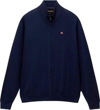 Napapijri Pull zipp&eacute; en laine