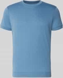 Ragman T-Shirt mit Rundhalsausschnitt