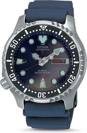 Citizen Automatik NY0040-17LE Herrenuhr