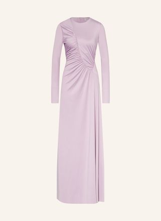 Victoria Beckham Abendkleid lila