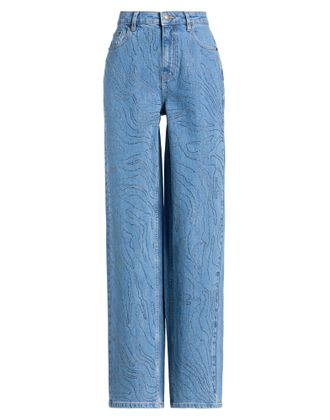 Rotate HOSEN & R&Ouml;CKE - Jeanshosen auf YOOX.COM