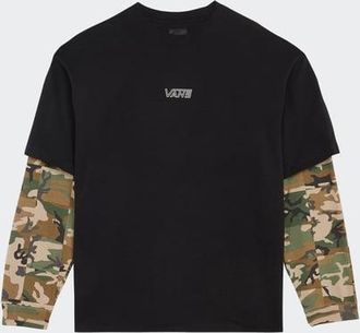Vans T-shirt - Taille XS