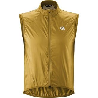 Gonso Herren Weste Consone He-Radweste-Wind