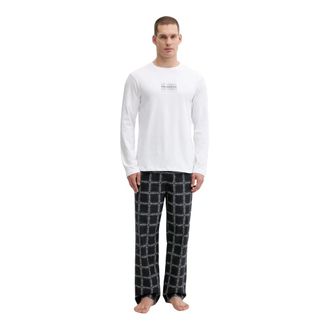 Karl Lagerfeld Pyjamas - - Nightwear & Lounge - Herren - Mehrfarbig - S