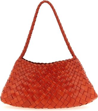 Dragon Diffusion Femme, Sacs, Orange, Taille: ONE Size Rosanna Shoulder Bag