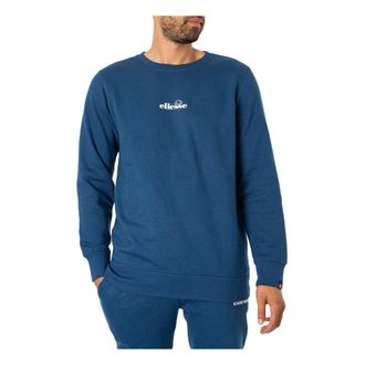 Ellesse Herren, Sweatshirts & Hoodies, Blau, SGr&ouml;&szlig;e