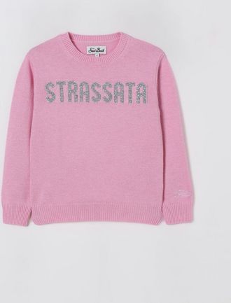 MC2 Saint Barth Pullover MC2 SAINT BARTH Kinder Farbe Fa03