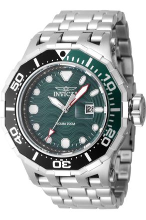 Invicta Pro Diver 47842 Herrenuhr - 52mm
