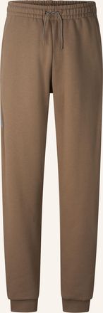 Bogner Fire + Ice Fire+Ice Baumwoll-Sweatpants Fadi beige