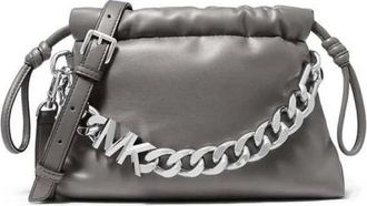 Michael Kors Femme, Sacs, Gris, Taille: ONE Size Sac Cabas &eacute;l&eacute;gant