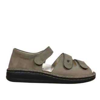 Finn Comfort Baltrum Sandale - - Shoes - Herren - Beige - 43 EU