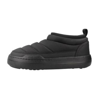 Moon Boot Damen, Schuhe, Schwarzk, 38 EUGr&ouml;&szlig;e