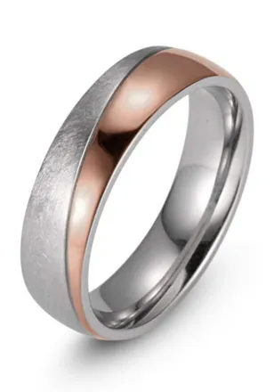 Firetti Ring