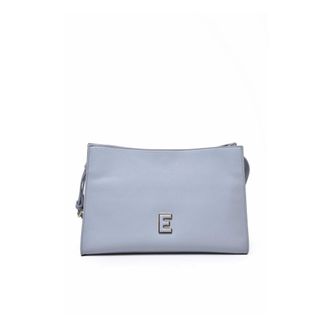Ermanno Scervino Damen, Taschen, Blau, ONE SIZEGr&ouml;&szlig;e