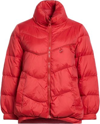 .12 PUNTODODICI JACKEN & M&Auml;NTEL - Pufferjacken & Daunenjacken auf YOOX.COM