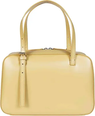 A.P.C. A. P.C. Schultertasche - Beige