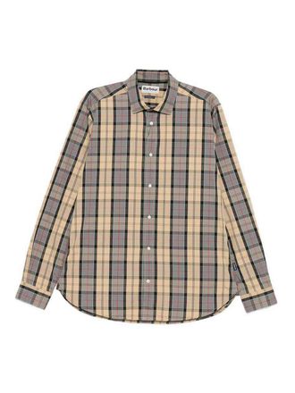 Barbour Chemise - Multicolore