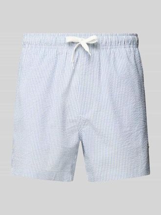 Only & Sons Badehose mit elastischem Bund Modell TED