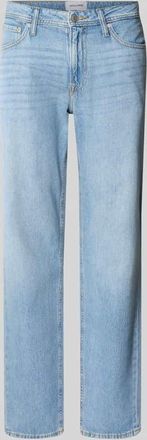 Jack & Jones Regular Fit Jeans im Used-Look Modell CLARK