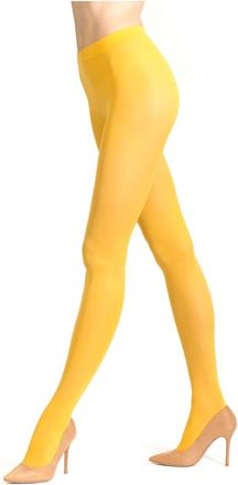 Gallo Gallo, Damen, Unterwäsche, Gelb, S/MGröße