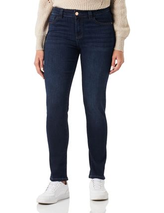 Morgan Damen 231-Poms, Jeans roh, 32