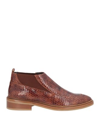 Fratelli Karida SCHUHE - Stiefeletten auf YOOX.COM