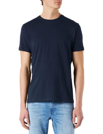 Selected SELETED HOMME SLHASPEN SS O-Neck Tee W NOOS
