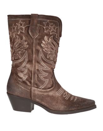 Je T'aime Boots SCHUHE - Stiefeletten auf YOOX.COM