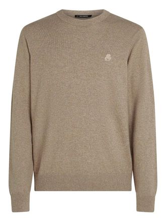 Karl Lagerfeld pull Kameo - Tons neutres