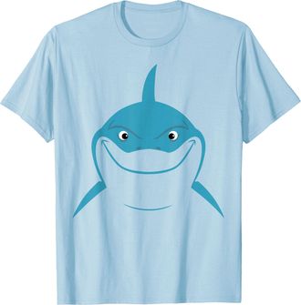 Pixar Disney and Pixars Finding Nemo Bruce Shark T-Shirt
