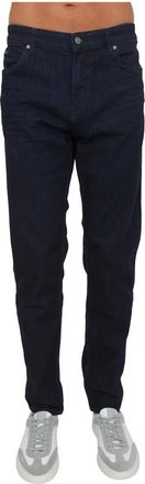 HUGO BOSS Homme, Jeans, Bleu, Taille: W40 Maine Jeans