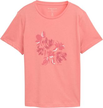Tom Tailor Damen T-Shirt