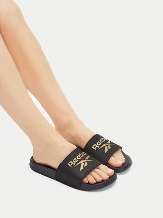 Reebok Pantoletten Reebok SS25-3C069-1 Schwarz