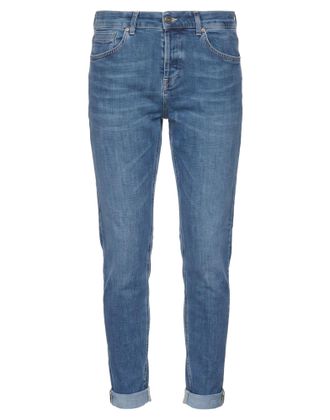 Dondup HOSEN & R&Ouml;CKE - Jeanshosen auf YOOX.COM