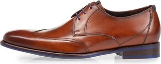 Floris Van Bommel Schn&uuml;rschuh De Stijler 07