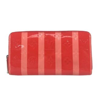 Louis Vuitton Pre-owned Long wallet (bi-fold) - - Pre-owned - Damen - Rosa - ONE SIZE