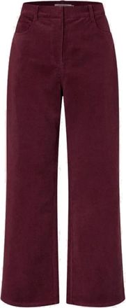 Masai Hosen - - Trousers - Damen - Braun - L