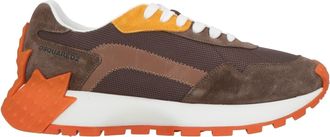 Dsquared2 SCHUHE - Sneakers auf YOOX.COM