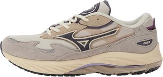 Mizuno Homme, Chaussures, Beige, Taille: 44 1/2 EU Wave Rider Beta