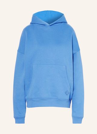 Rich & Royal Hoodie blau