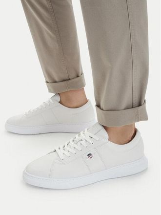 GANT Sneakers 32631214 Wei&szlig;