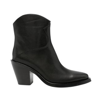 Ash Judy Stiefeletten - - Shoes - Damen - Schwarzk - 39 EU