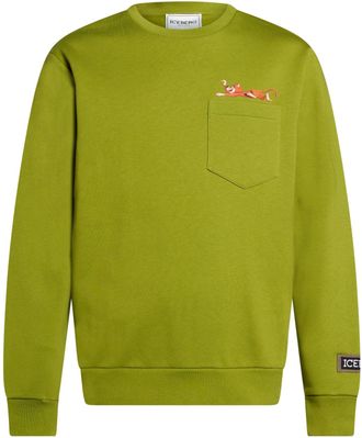 Iceberg TOPS - Sweatshirts auf YOOX.COM