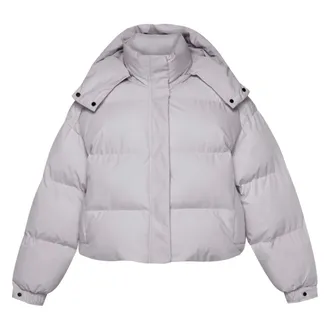 Estro & Luminara Damen, Jacken, Grau, XSGr&ouml;&szlig;e