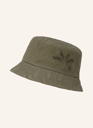 Bogner Bucket Hat gruen