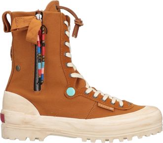 Superga SCHUHE - Stiefeletten auf YOOX.COM