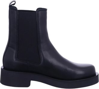 Apple of Eden Calvia 1 Chelsea Boot - - Shoes - Damen - Schwarzk - 40 EU