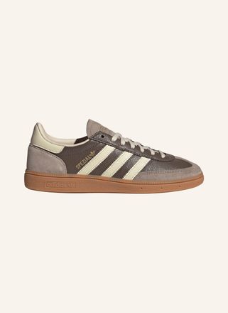adidas Originals Adidas Originals Sneaker Handball Spezial braun